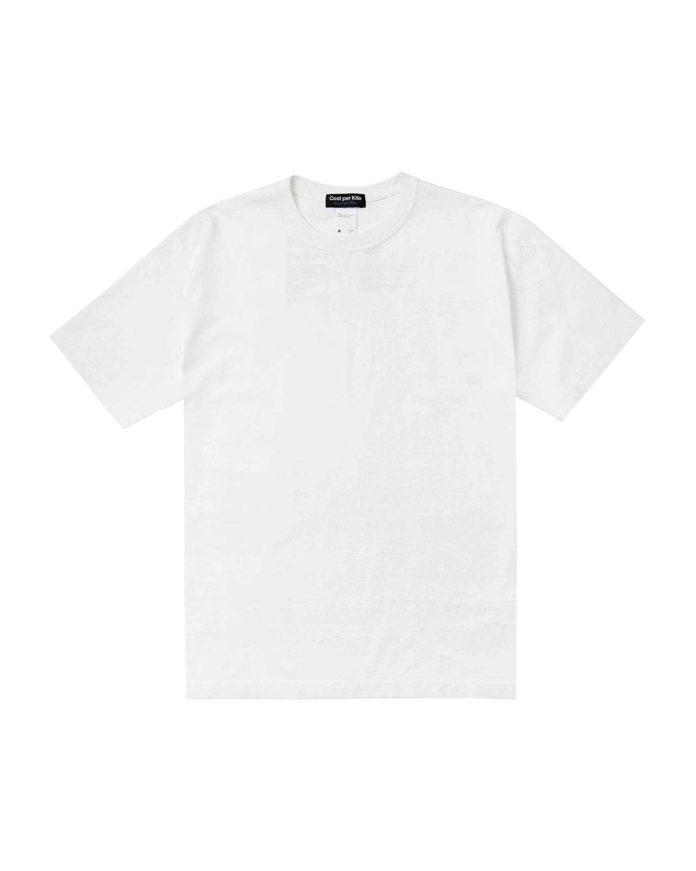 COST PER KILO SURFACE