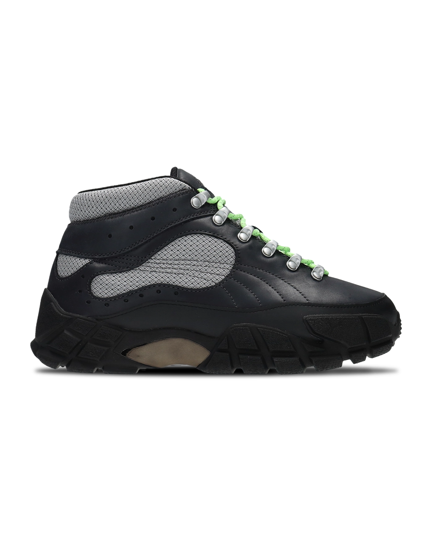 SKEPTA X PUMA SKOPE MID