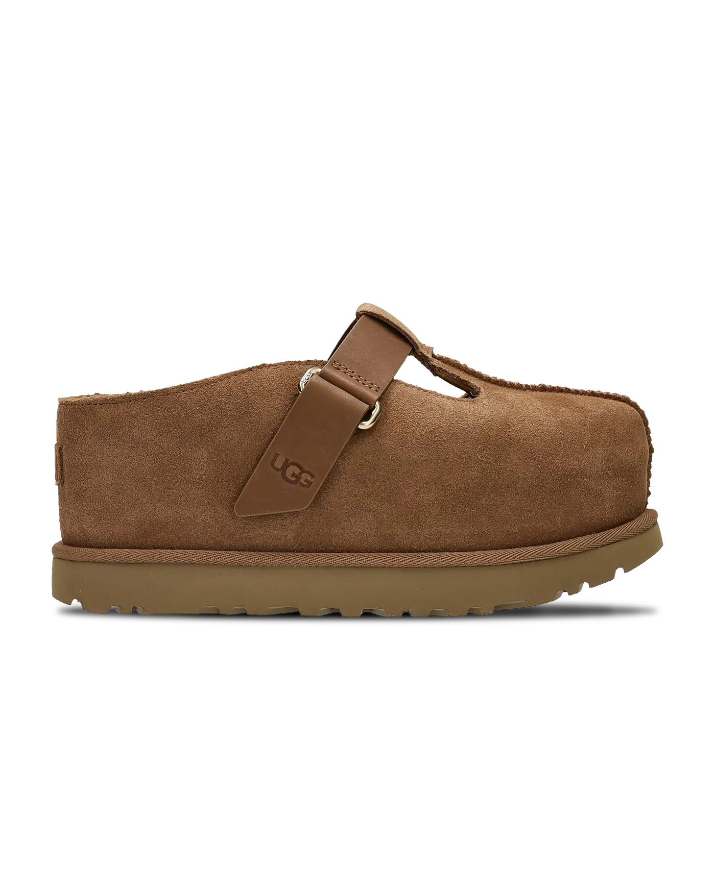 UGG Goldenstar Hi Clog