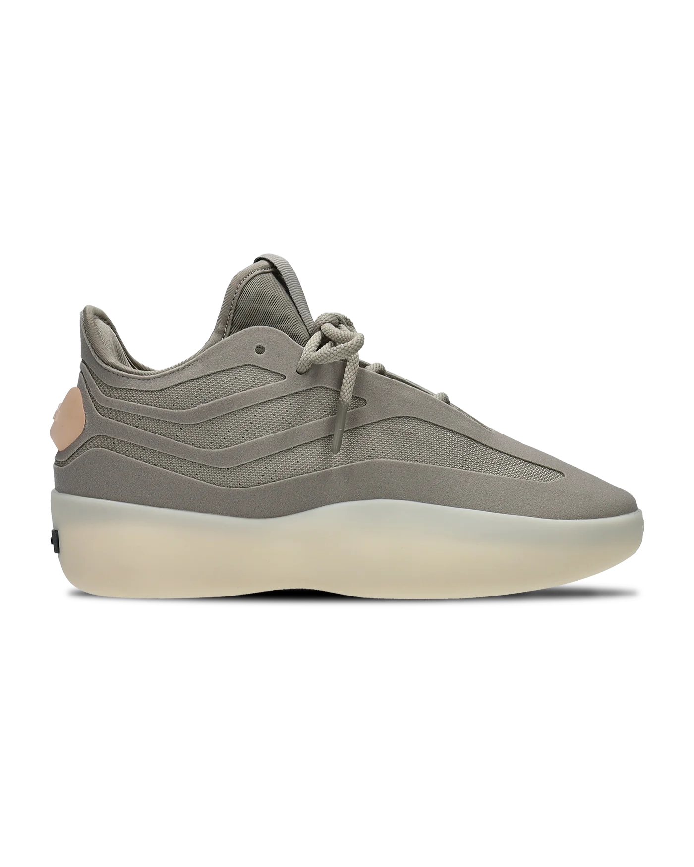 FEAR OF GOD ATHLETICS X ADIDAS II BASKET