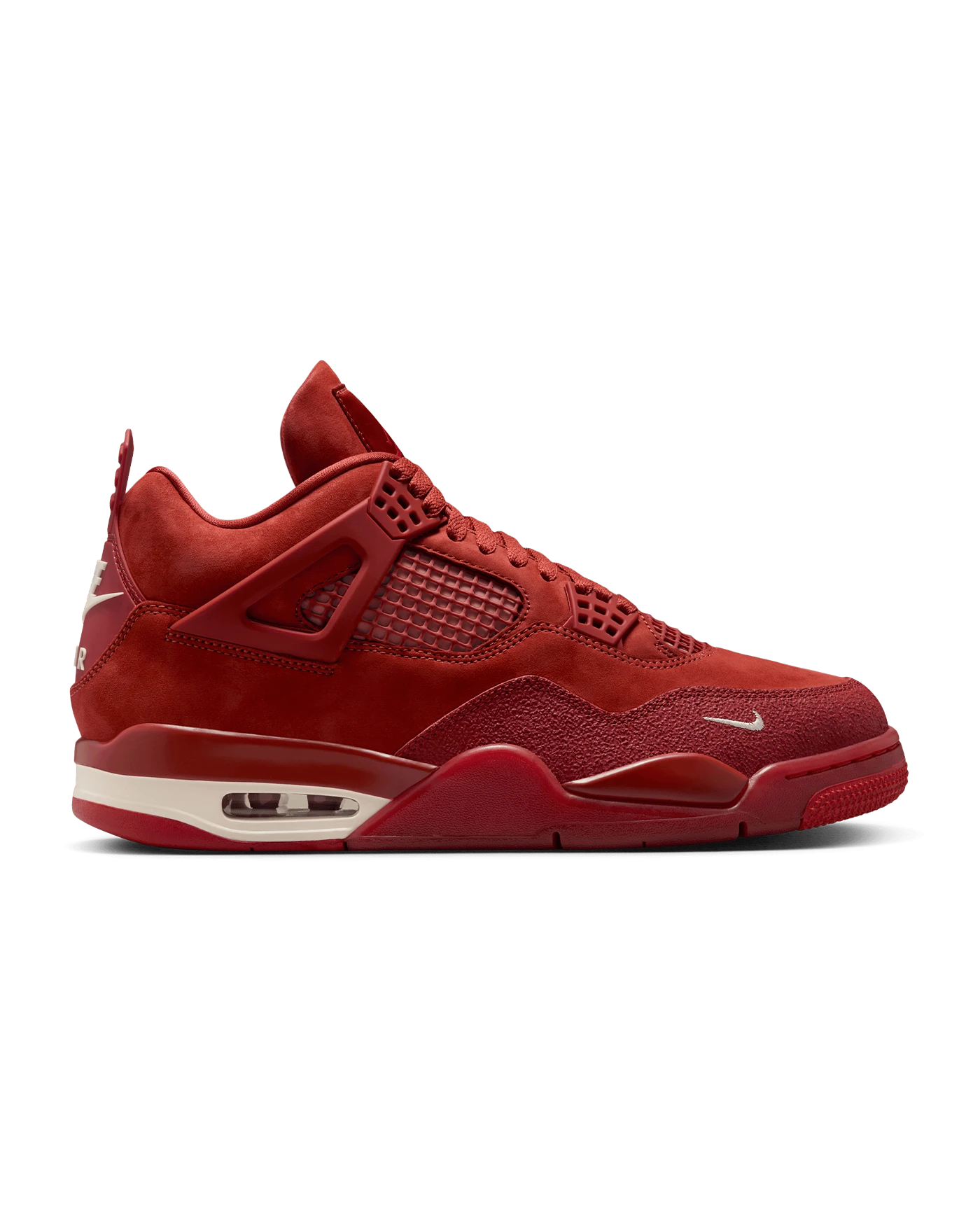 NIGEL SYLVESTER X AIR JORDAN 4 RETRO OG SP
