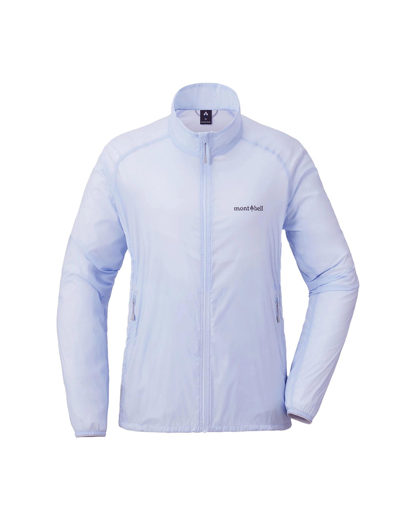 MONTBELL U.L. STRETCH WIND JACKET W'S