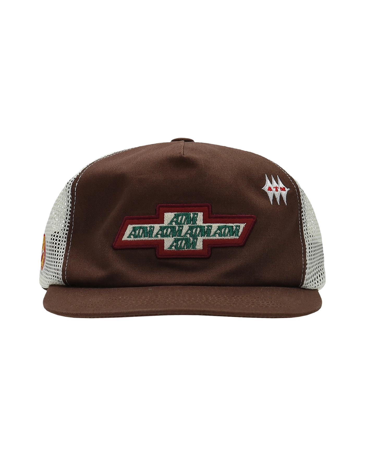 AFTERMATH HOT MESH CAP