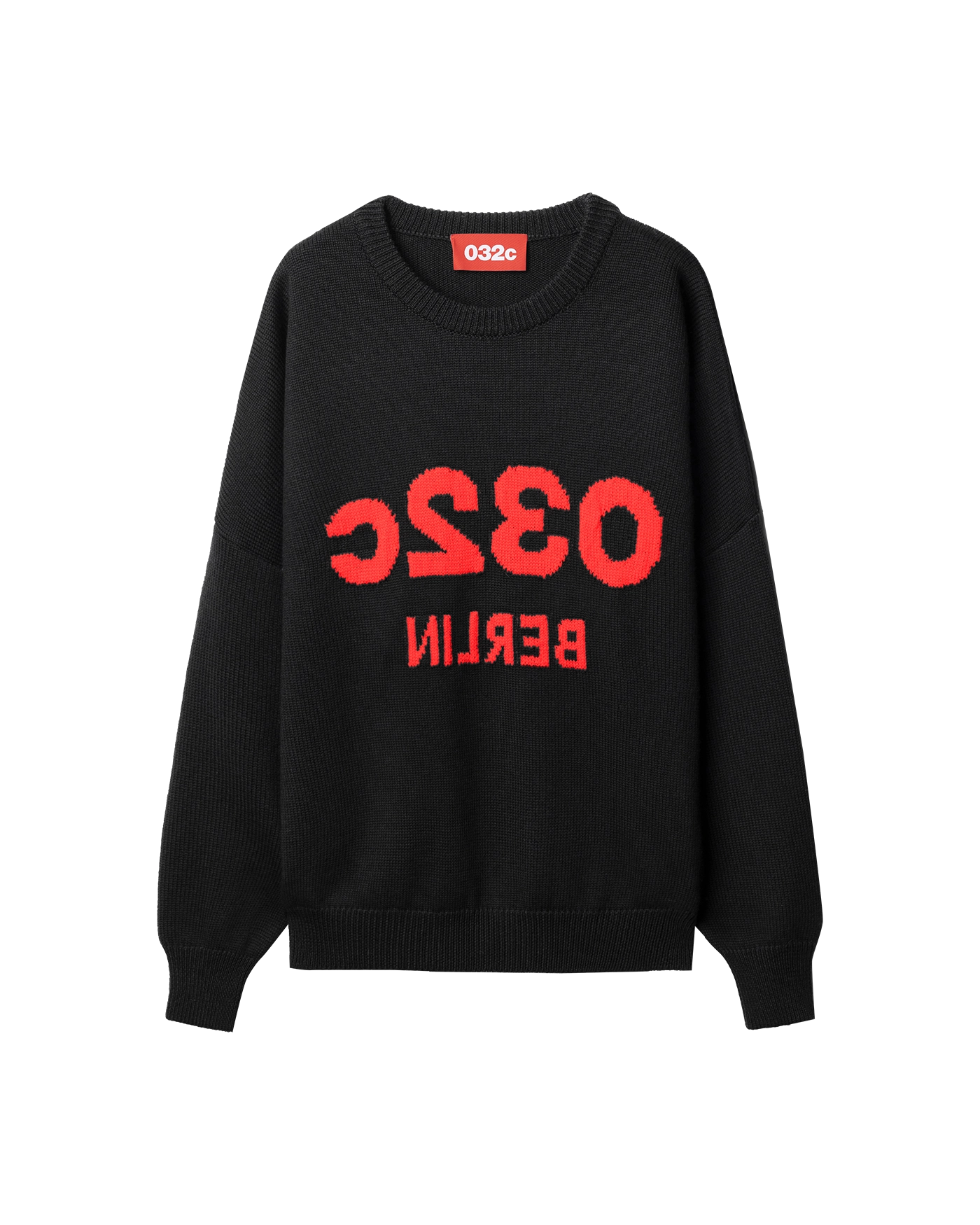 032C SELFIE SWEATER